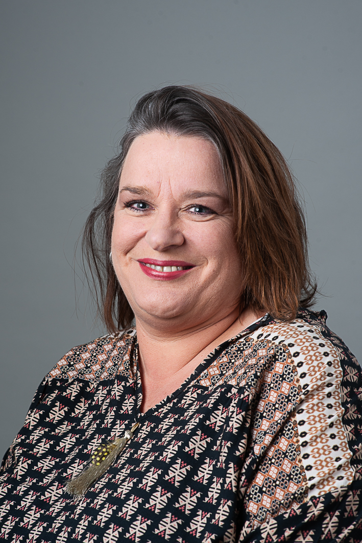 Corine DURANTAY