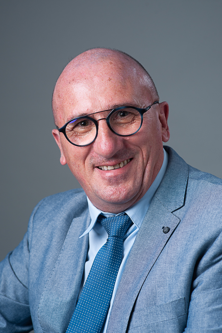 Vincent MARTIN